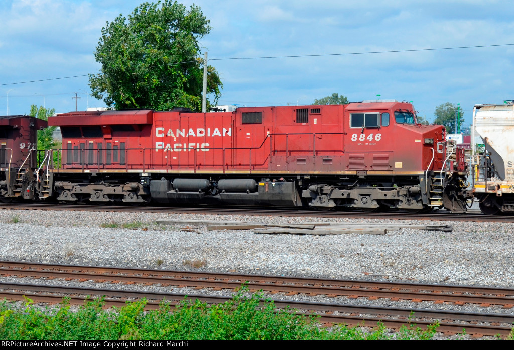 CP 8846